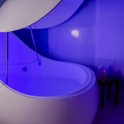 What is floating? - The Float Shoppe